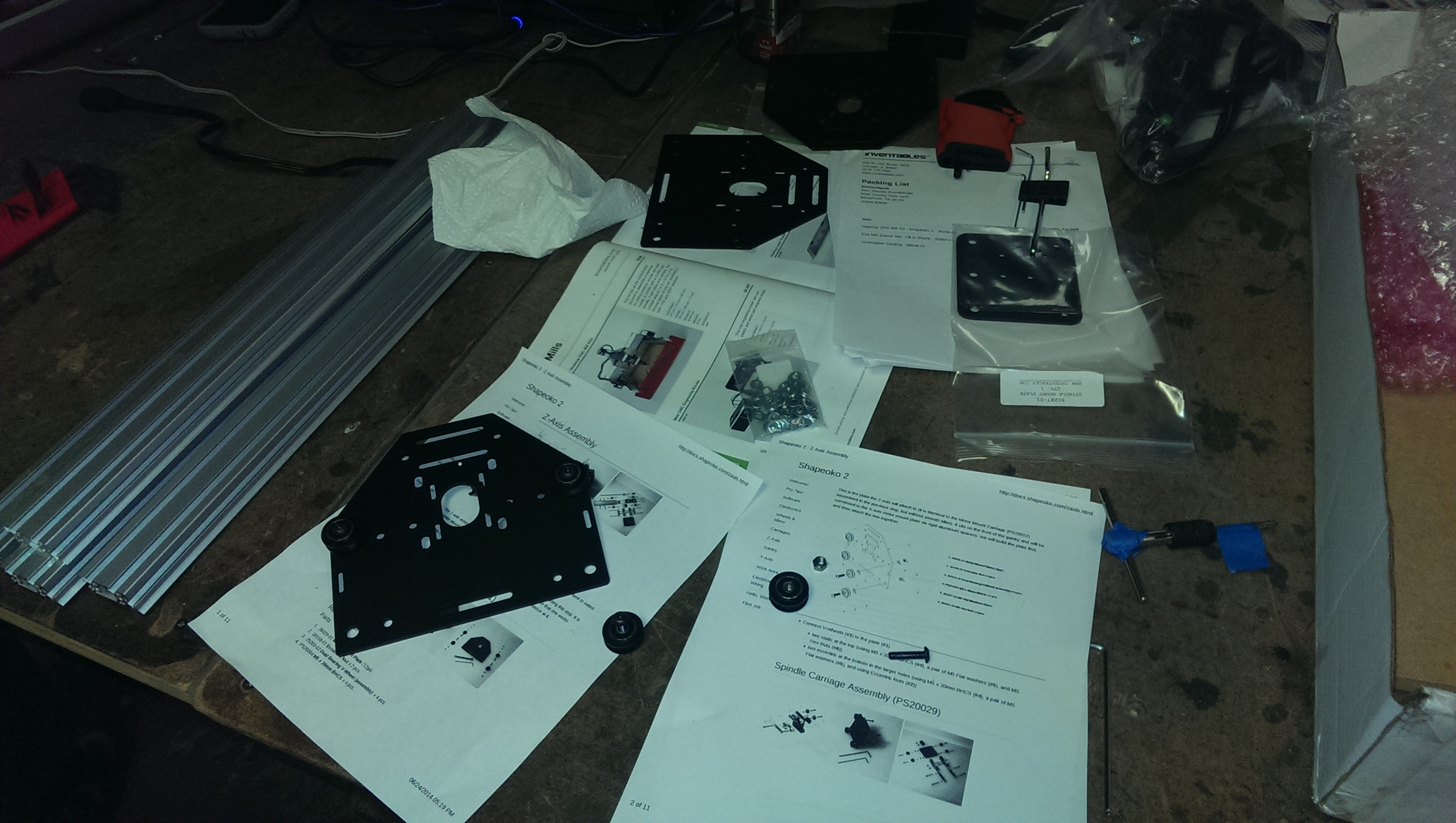 Arduino Projects – Midsouth Makers – Memphis Area Makerspace