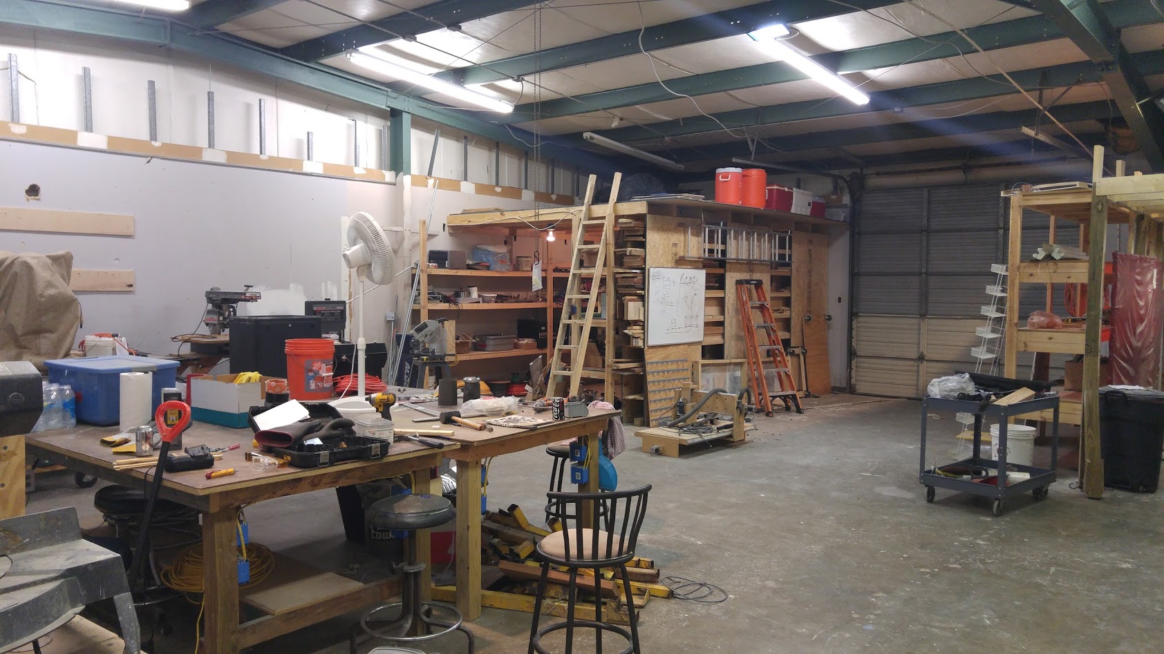 Good News Everybody! – Midsouth Makers – Memphis Area Makerspace